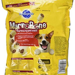 Pedigree Marrobone - Real Beef Flavor - 1.5 Lb