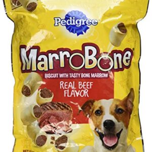 Pedigree Marrobone - Real Beef Flavor - 1.5 Lb