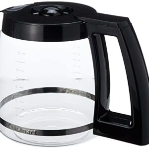 Cuisinart DCC-1200PRC 12-Cup Replacement Glass Carafe