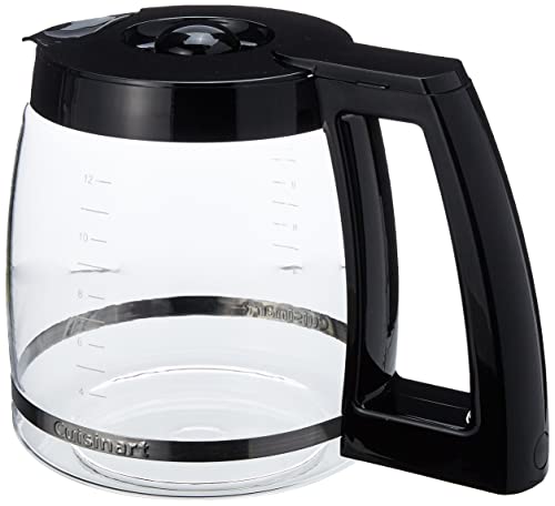 Cuisinart DCC-1200PRC 12-Cup Replacement Glass Carafe