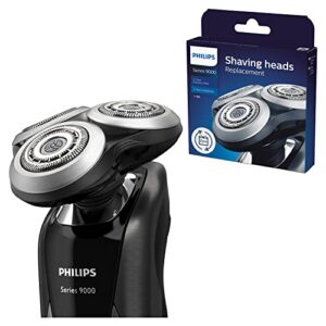 philips replacement blades for series 9000 electric shaver – sh90/70