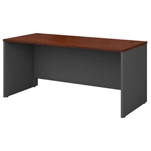 bush business furniture series c office desk