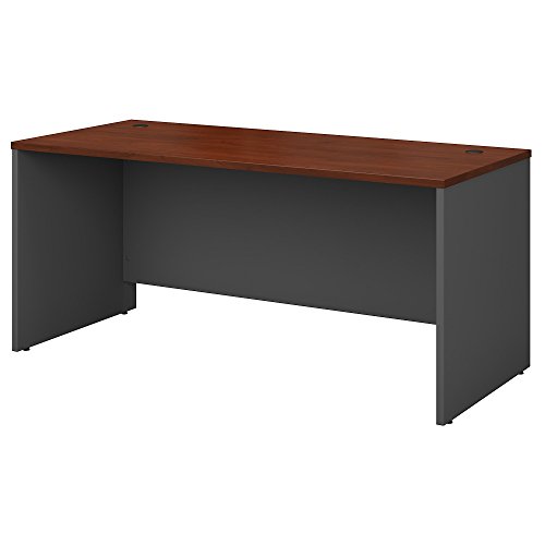 Bush Business Furniture Series C Office Desk