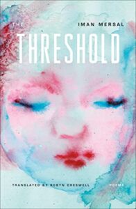 the threshold: poems