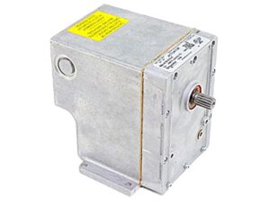 schneider electric ma-418 2pos actuator, 120 vac sr 60#”