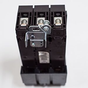 SCHNEIDER ELECTRIC HGA36025 Molded Case Circuit Breaker 600-Volt 25-Amp Electrical Box