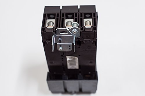 SCHNEIDER ELECTRIC HGA36025 Molded Case Circuit Breaker 600-Volt 25-Amp Electrical Box