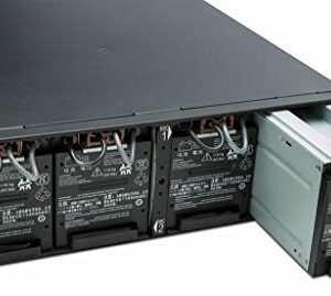 Schneider Electric IT USA SRT192RMBP Smart-UPS SRT 192V 5kVA and 6kVA RM Battery Pack