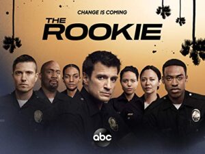 the rookie