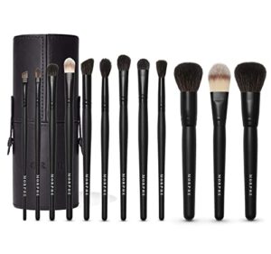 vacay mode brush collection