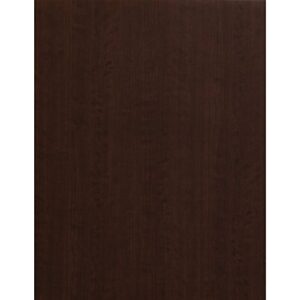 Bush Business Furniture Series C 36W 2 Drawer Lateral File in Mocha Cherry