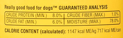 22OZ ChunkBeef Dog Food