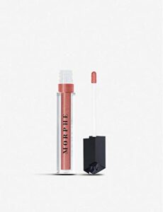 morphe lip gloss brilliant a levres (groupie)