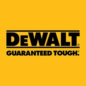 DEWALT 20V MAX Power Tool Combo Kit, 10-Tool Cordless Power Tool Set with 2 Batteries and Charger (DCK1020D2)