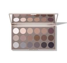 morphe matte essentials arthistry palette (18ct cool)