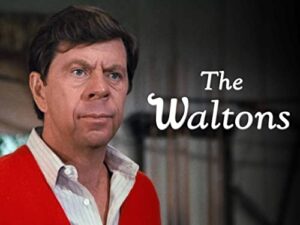 the waltons: the complete ninth season