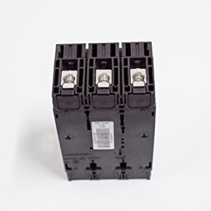 SCHNEIDER ELECTRIC HDL36080 Molded Case Circuit Breaker 600-Volt 80-Amp Electrical Box