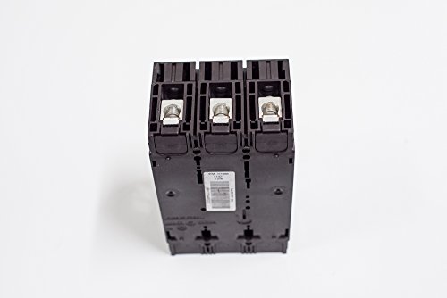 SCHNEIDER ELECTRIC HDL36080 Molded Case Circuit Breaker 600-Volt 80-Amp Electrical Box