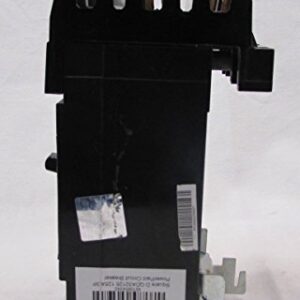 SCHNEIDER ELECTRIC 240-Volt 125-Amp QDA32125 Molded Case Circuit Breaker 600V 45A