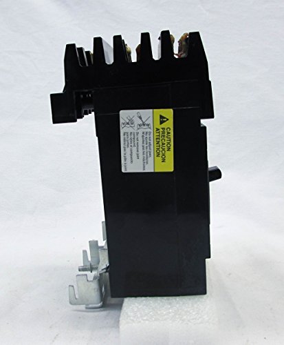 SCHNEIDER ELECTRIC 240-Volt 125-Amp QDA32125 Molded Case Circuit Breaker 600V 45A