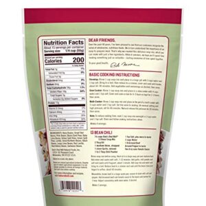 Bob's Red Mill 13 Bean Soup Mix, 29 Ounce