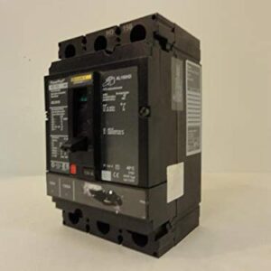 HDL36150 by Square D by Schneider Electric