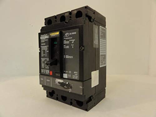 HDL36150 by Square D by Schneider Electric