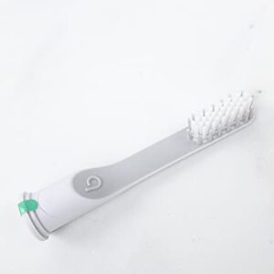 quip Electric Toothbrush Head for Electric Brush 3 Packs (Toothbrush Heads Only)