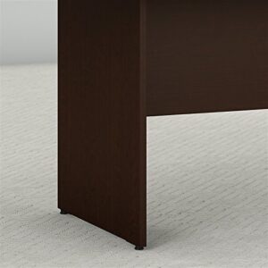 Bush Business Furniture BBF Conference Table, 72W x 36D, Mocha Cherry