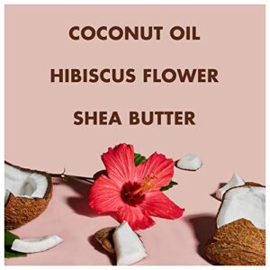 SheaMoisture Coconut & Hibiscus Curl & Style Milk 8 oz