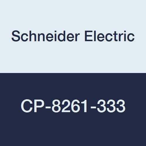 Schneider Electric CP-8261-333 Six Stage Electronic Programmable Controller