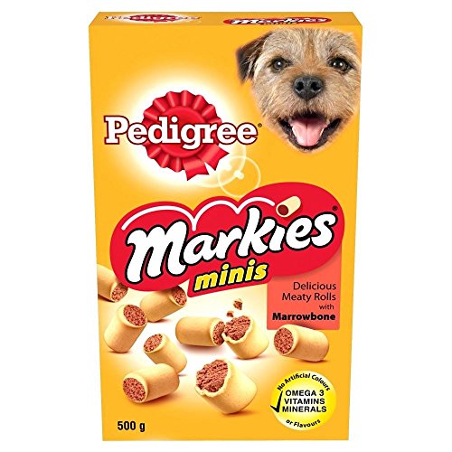 Pedigree Markies Minis (500g)