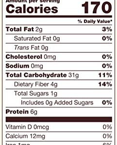 Bob's Red Mill Gluten Free Organic Steel Cut Oats (24 Ounce, Pack of 2)