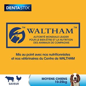 Pedigree Dentastix Medium