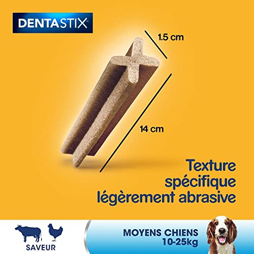 Pedigree Dentastix Medium