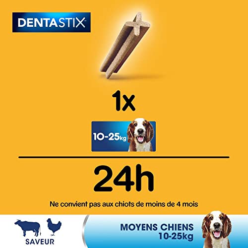 Pedigree Dentastix Medium