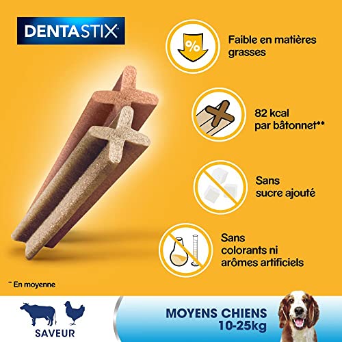 Pedigree Dentastix Medium