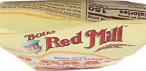 Bob's Red Mill 10 Grain Pancake & Waffle Mix, 24 Oz