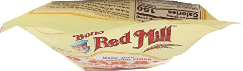 Bob's Red Mill 10 Grain Pancake & Waffle Mix, 24 Oz