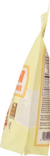 Bob's Red Mill 10 Grain Pancake & Waffle Mix, 24 Oz