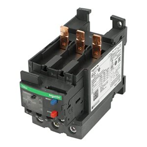 lrd365 | schneider thermal overload relay, 48-65a, class 10a