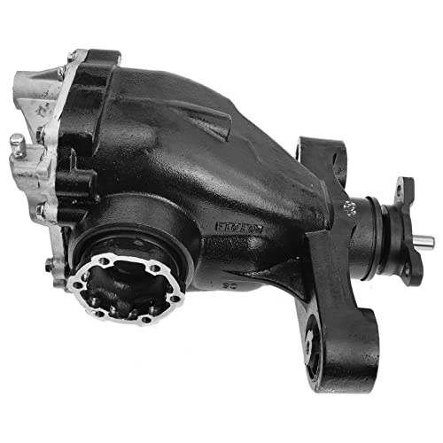 A-Premium Rear Differential Axle Carrier Compatible with Cadillac ATS 2013-2019 3.6L AWD Automatic Transmission