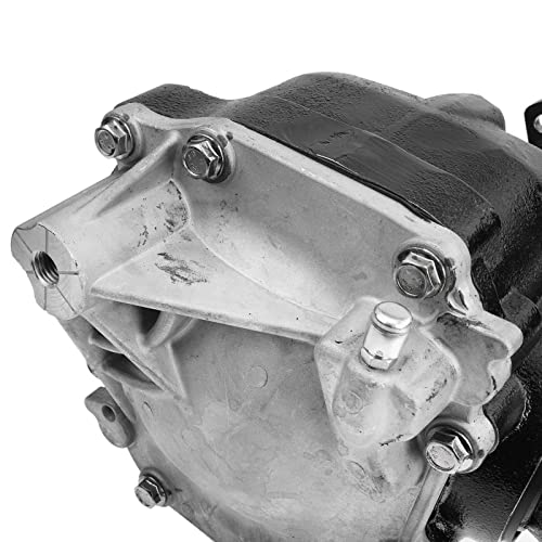 A-Premium Rear Differential Axle Carrier Compatible with Cadillac ATS 2013-2019 3.6L AWD Automatic Transmission