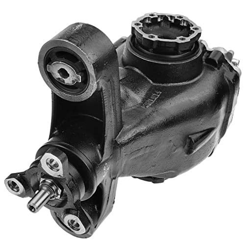 A-Premium Rear Differential Axle Carrier Compatible with Cadillac ATS 2013-2019 3.6L AWD Automatic Transmission