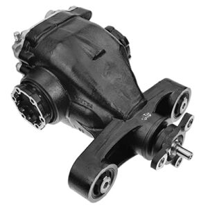 A-Premium Rear Differential Axle Carrier Compatible with Cadillac ATS 2013-2019 3.6L AWD Automatic Transmission