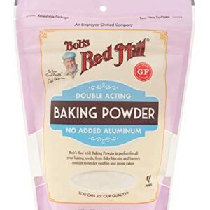 Bob's Red Mill Baking Powder, 14 Ounce (Pack of 1)