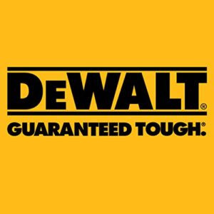 DEWALT DXAM-2260 Portable Air Mover/Floor Dryer, 600 Cfm