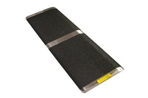 prairie view industries th1632 threshold ramp, 16 x 32 inch