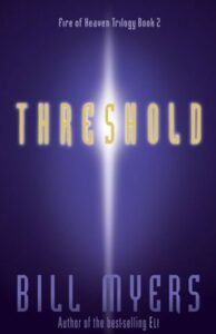 threshold (fire of heaven trilogy book 2)