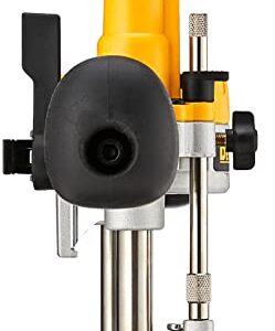 DEWALT Plunge Base for Compact Router (DNP612)